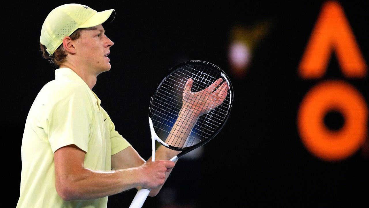 Sinner vs Zverev Finale Australian Open: Orario e Dove Vederla in Chiaro e in Streaming - Il Tirreno